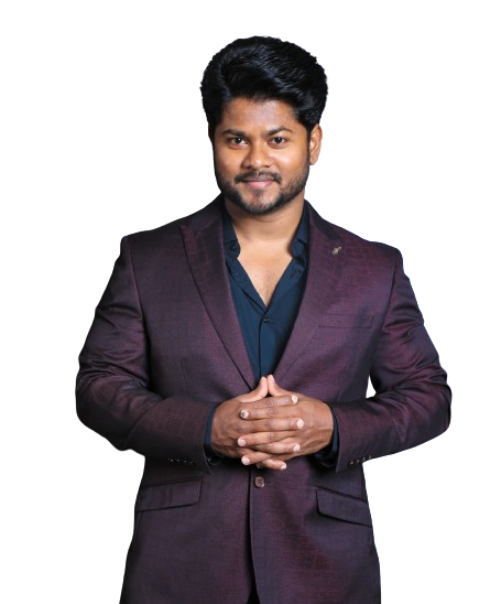 Alex Pandyan - Financial Wellness Planner